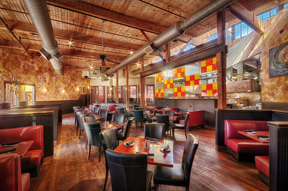 Brickhouse Tavern Archives - About Davidson