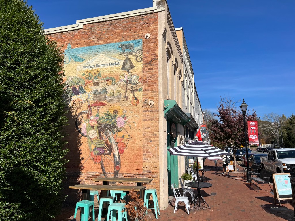 Top 5 Reasons to Move to Davidson per ChatGPT - About Davidson